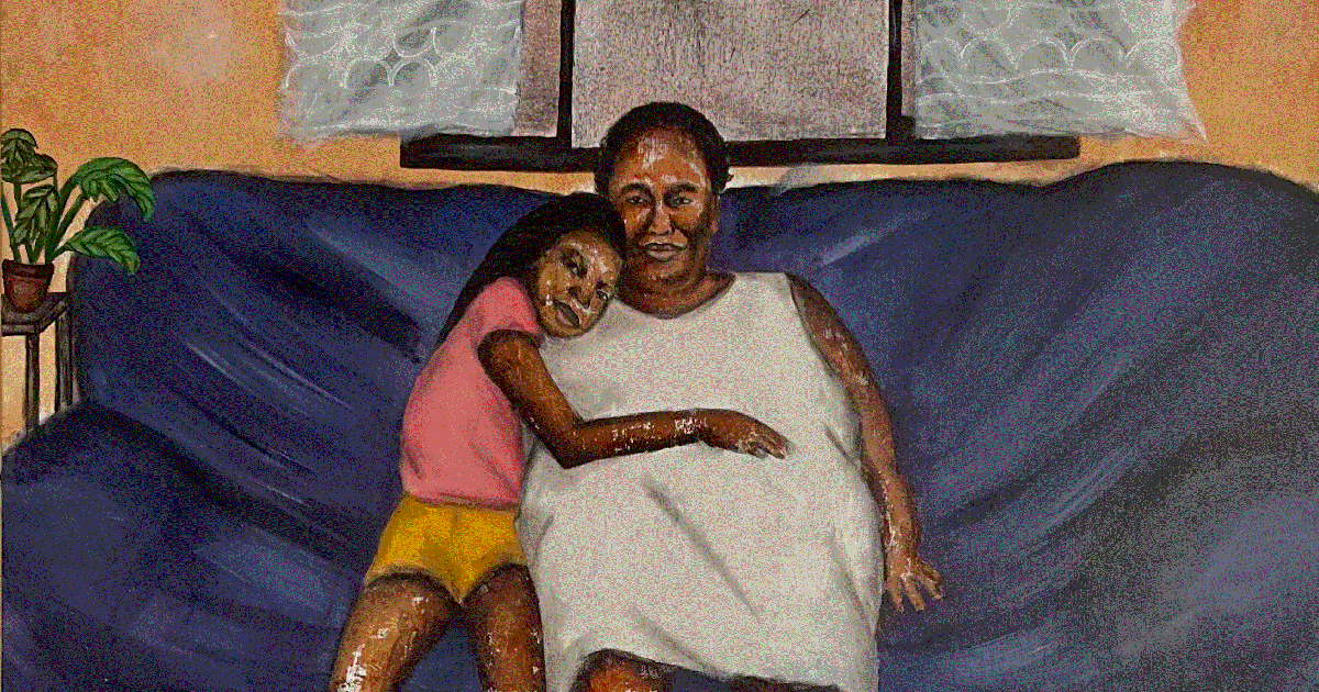 "NDAKO" | THIS IS NOT A WHITE CUBE