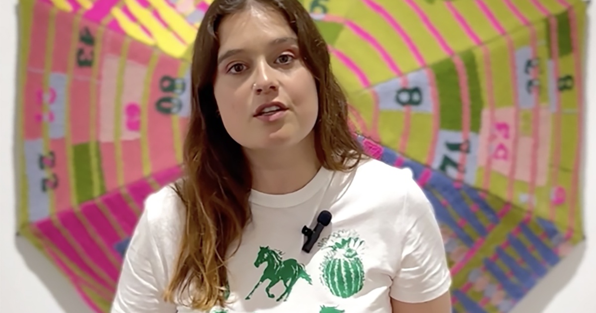 MATRIZ | 18 July - 14 September 2024 | THIS IS NOT A WHITE CUBE